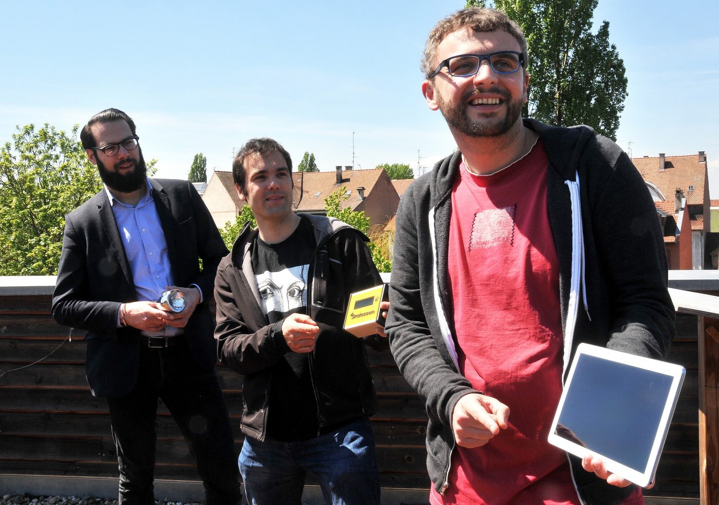 STRATAGGEM | Or Norme