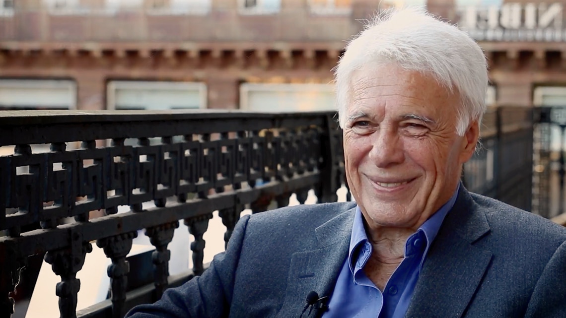 Rencontre avec Guy Bedos : Bientôt de retour sur scène… | Or Norme