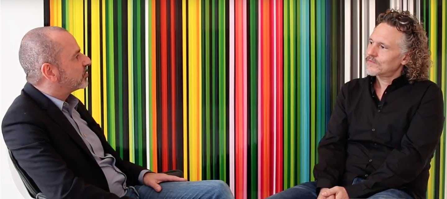 ARTISTE ET GALERISTE : LA BELLE COMPLICITÉ | Or Norme