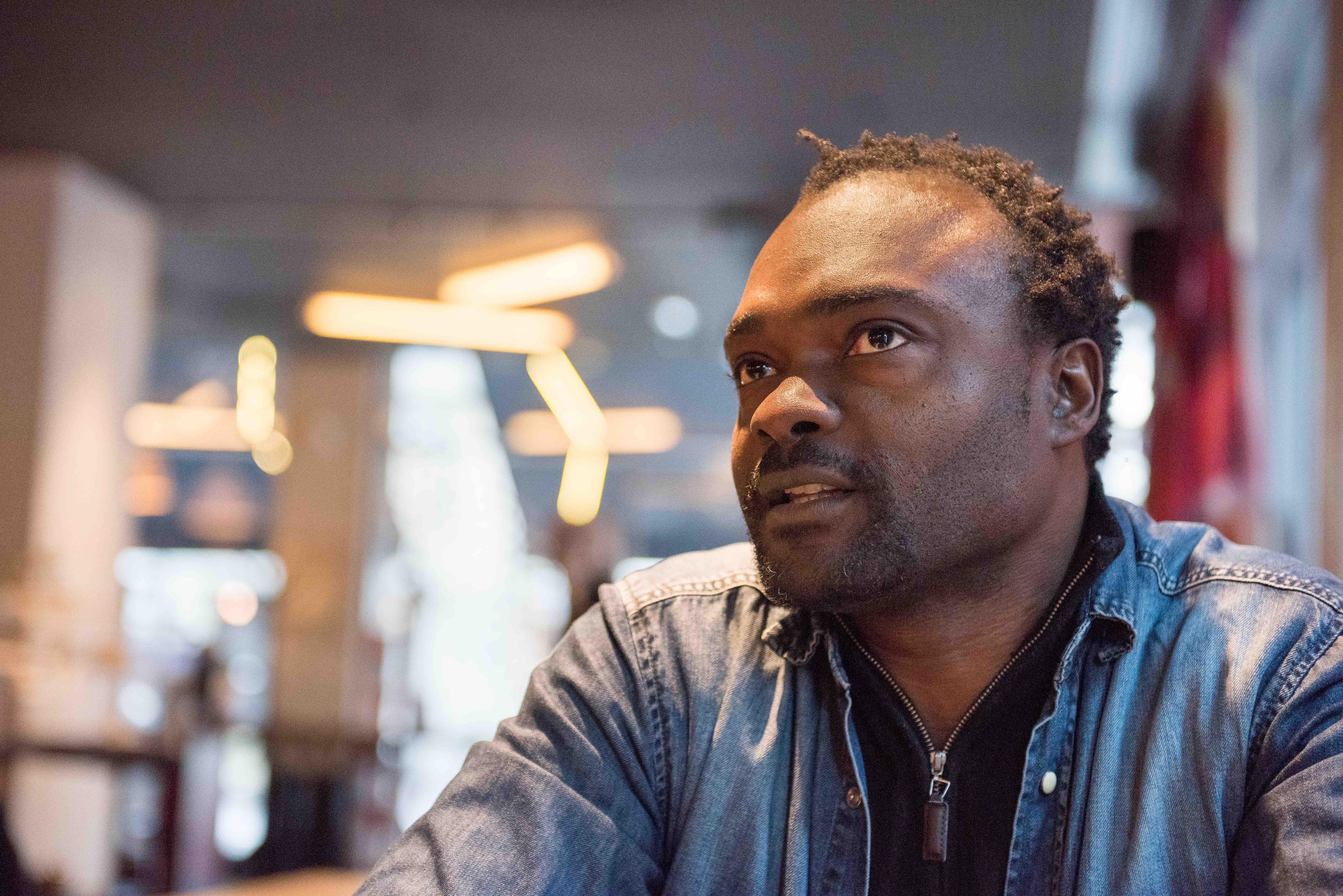 Landry Biaba « Quand j’écris une chanson, je ne me demande jamais si ...