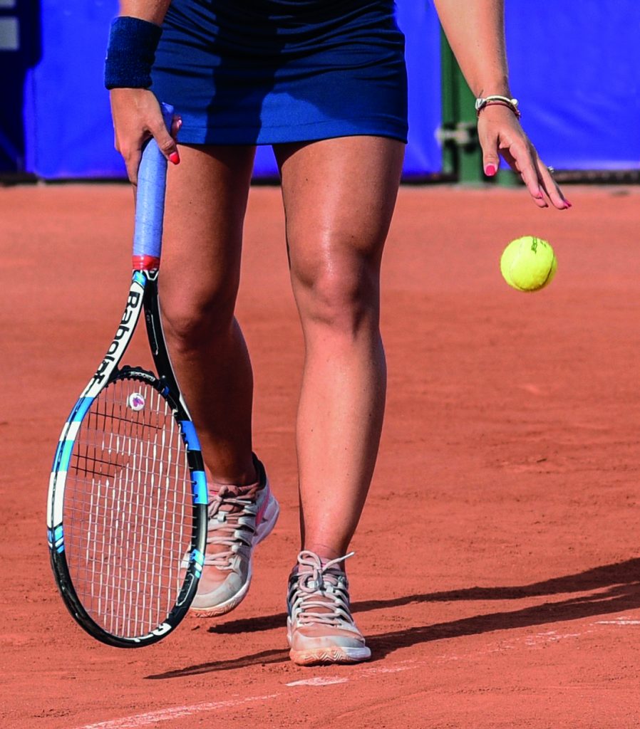 À la hauteur de l'espoir : quatre jeunes filles en or | Or Norme