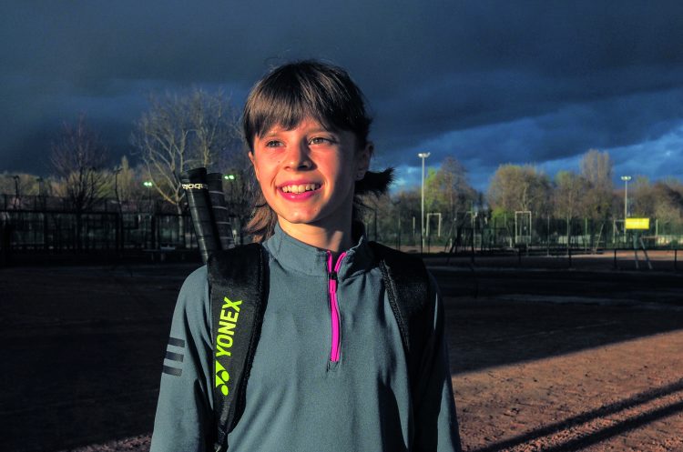 À la hauteur de l’espoir : quatre jeunes filles en or | Or Norme