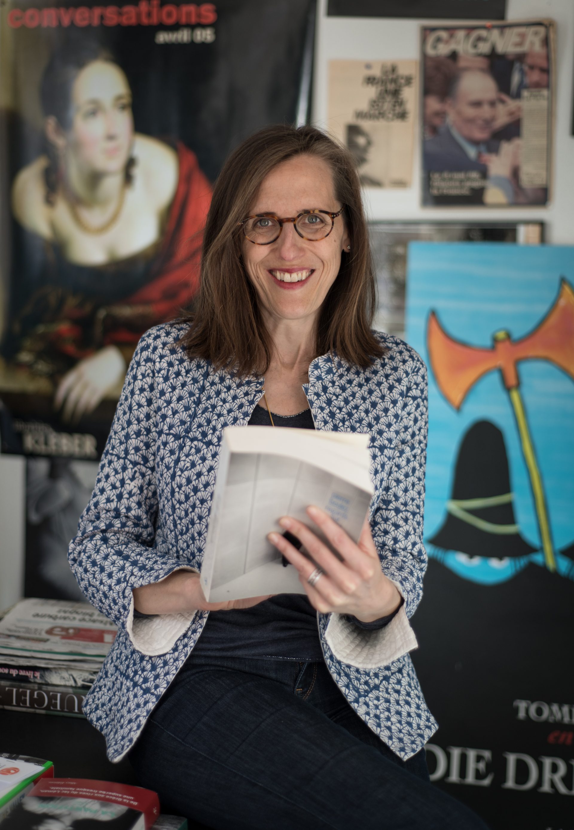 Le Livre de Ma Vie #4 | Or Norme