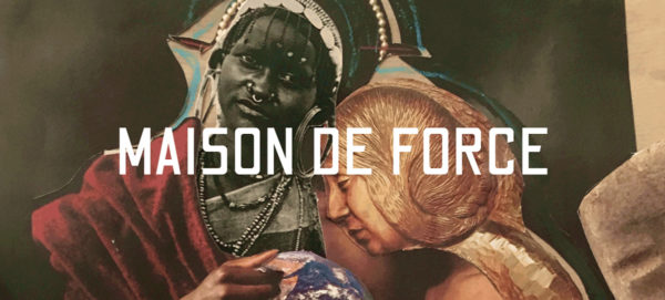 Aedaen Gallery : Maison de Force ou le règne des faibles | Or Norme