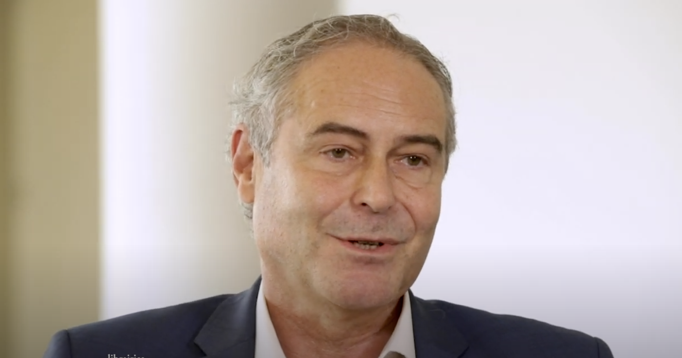 Christian Perronne – Bibliothèques idéales 2020 | Or Norme : Or Norme