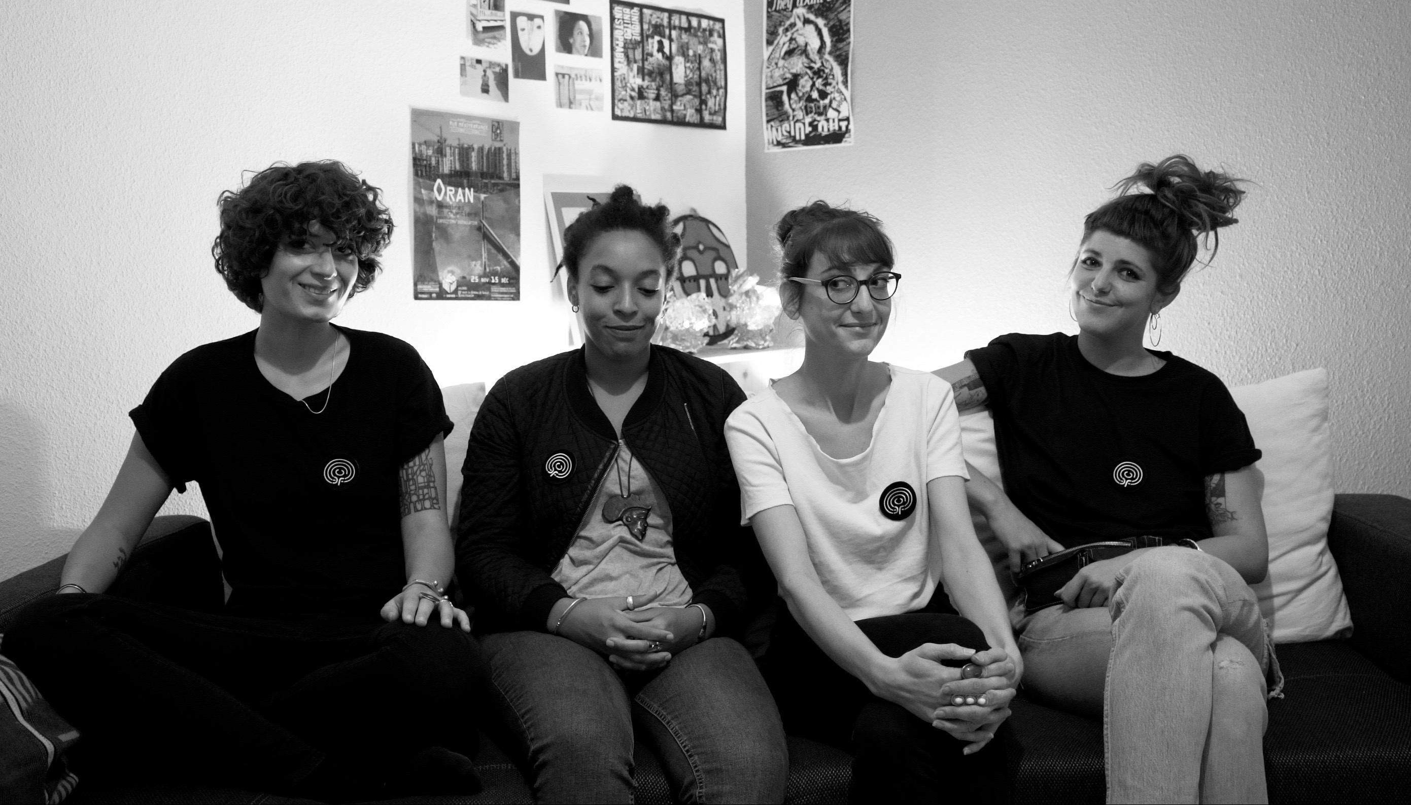 Maison de Force : oeuvres hybrides pour un parcours sensible. | Or Norme