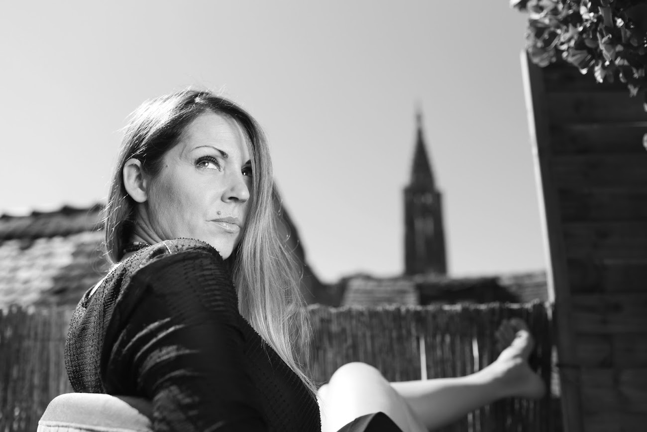 Je t’aime passionnément, beaucoup, tendrement – La Chronique d’Aurèle ...