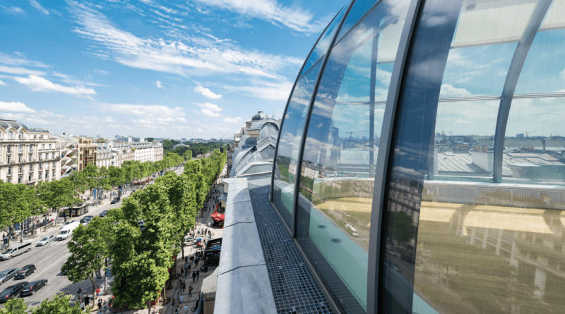 Pierre Loeb Maison de l’Alsace à Paris I Partenaire Or Norme | Or Norme