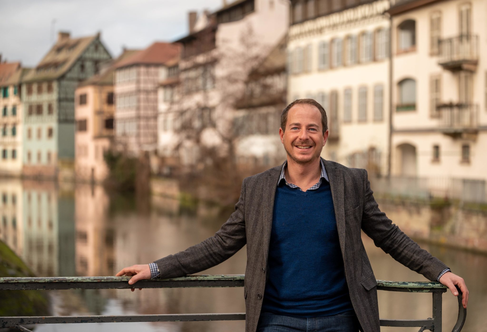 Pierre Loeb Maison de l’Alsace à Paris I Partenaire Or Norme | Or Norme