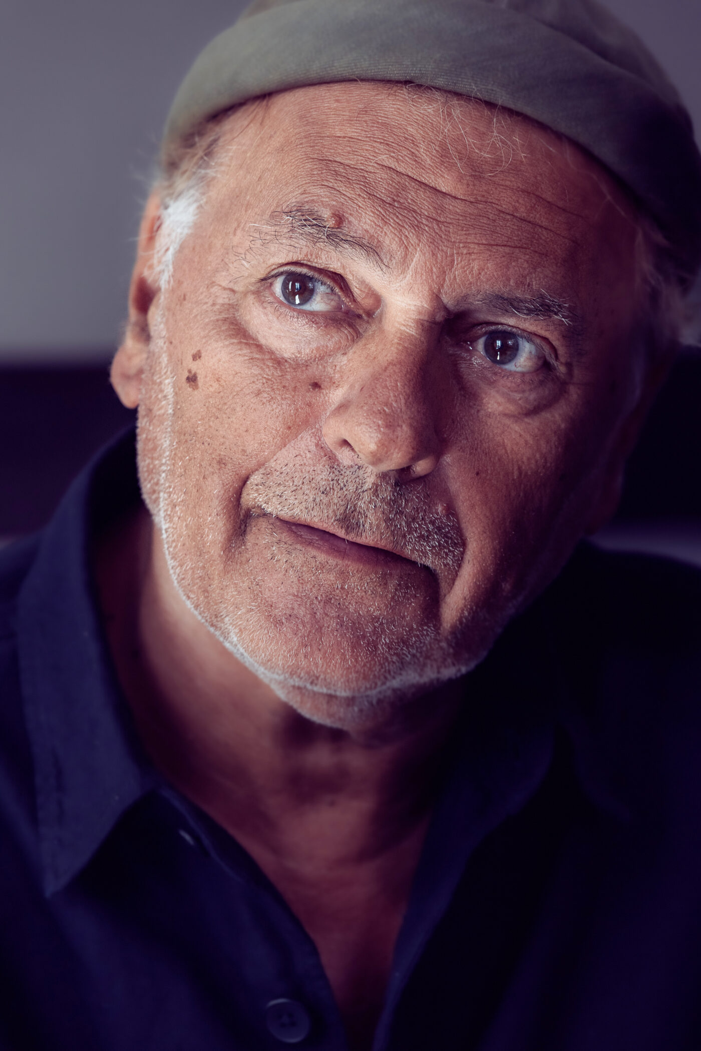 Enki Bilal « Même les plus croyants des croyants pourraient se dire que ...