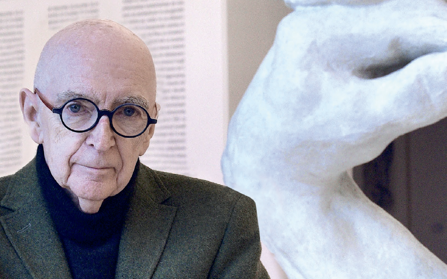 Qui sont-ils ? I Le Or Champ de Roland Recht | Or Norme