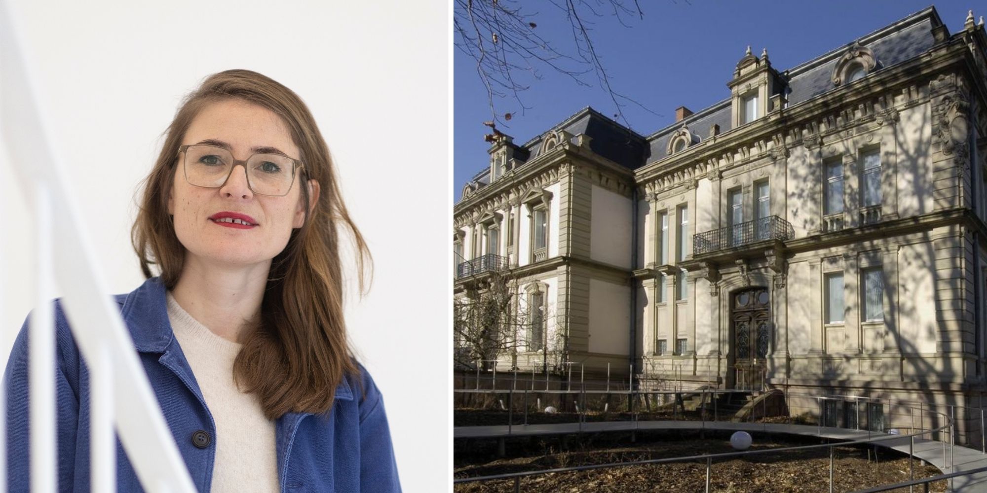 Anna Sailer « Ne pas séparer l’illustration des beaux-arts et de la ...