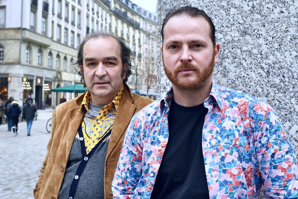 Christian Bobin, la si belle histoire de ses adieux | Or Norme