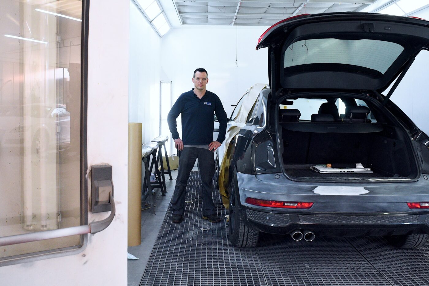 Manuel Rietsch « J’estime m’être fait escroquer par Total Énergie ...