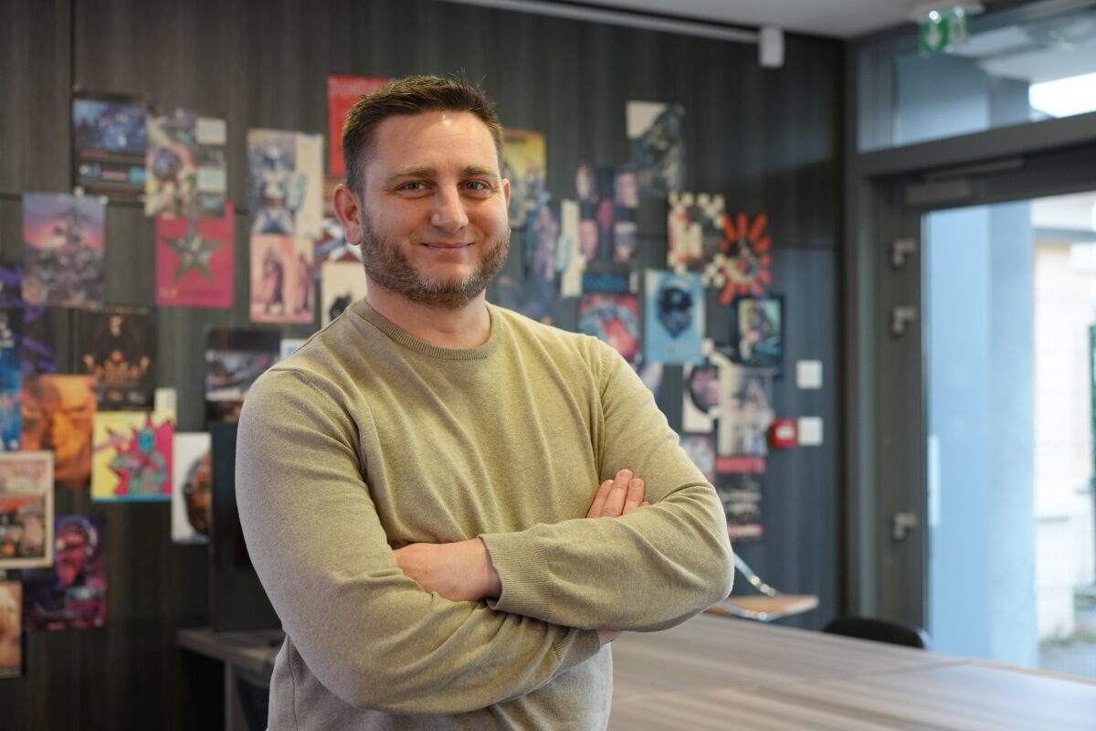 Inyus : économie de chaufage détectée ! | Or Norme