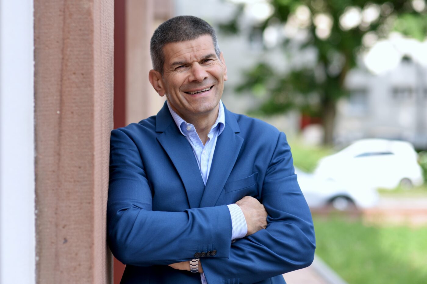 Paddock Academy « Le secteur privé doit prendre sa part dans l’aide à l ...