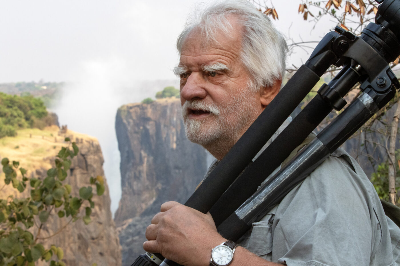 Pierre Mann, les Mémoires d’un passionné de l’Homme et de la Terre | Or ...
