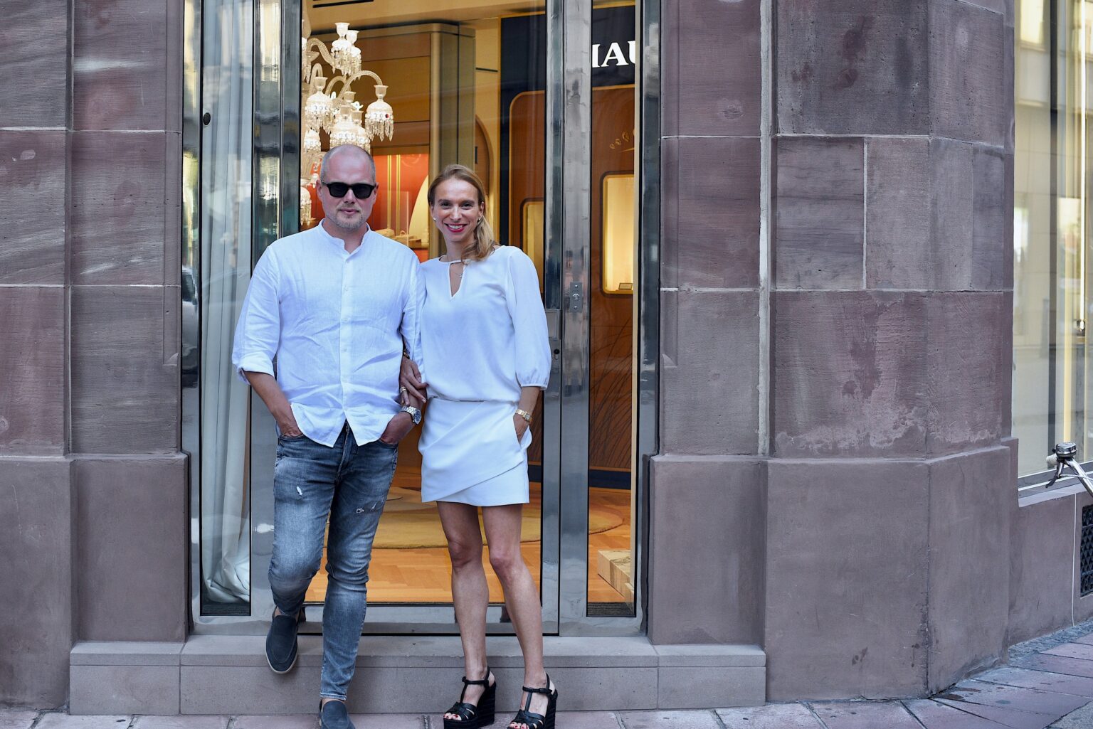 Edouard Genton, de la petite porte à la place Vendôme en Province | Or ...