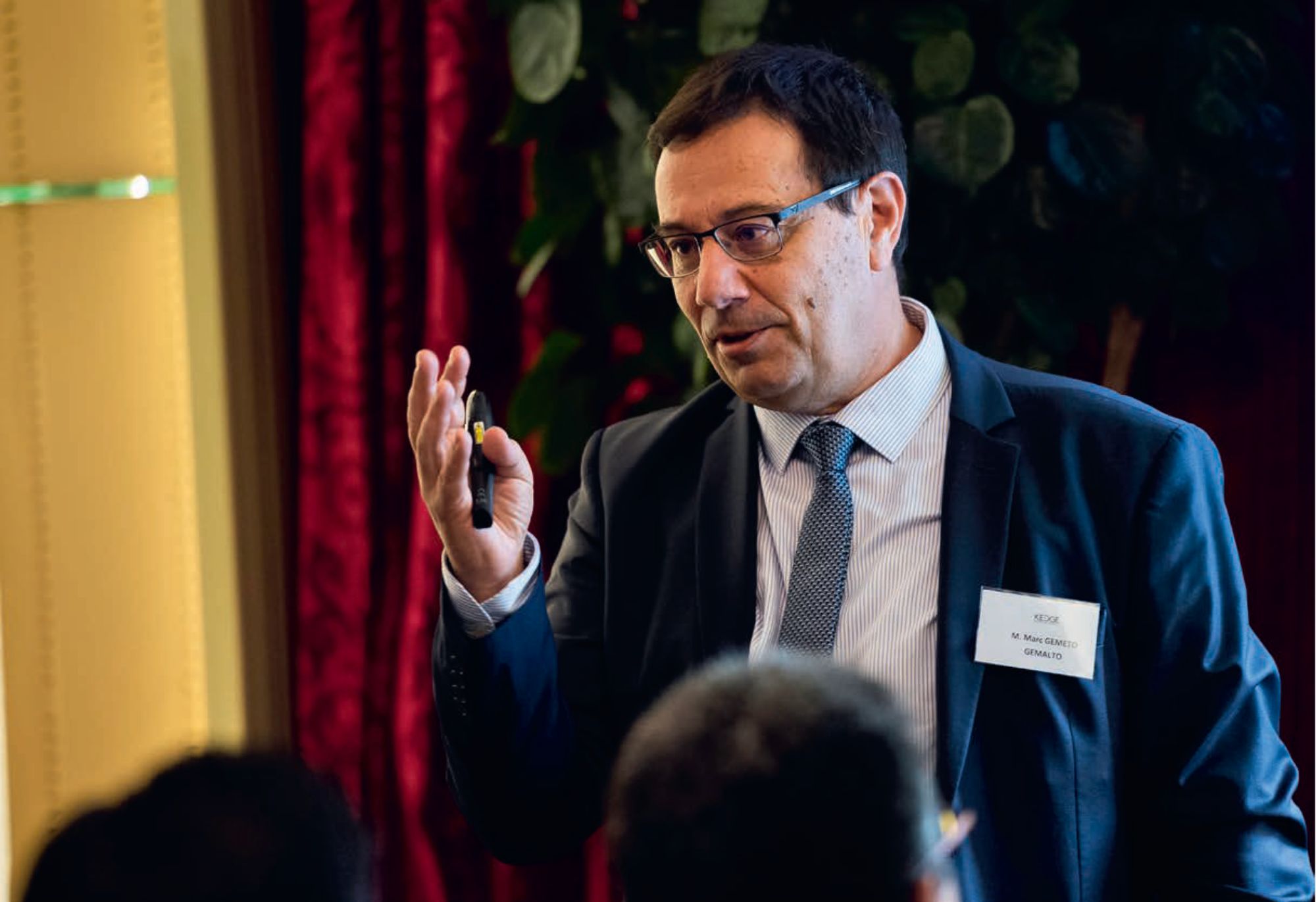 Marc Géméto : l’excubation en open innovation, quésako ? | Or Norme