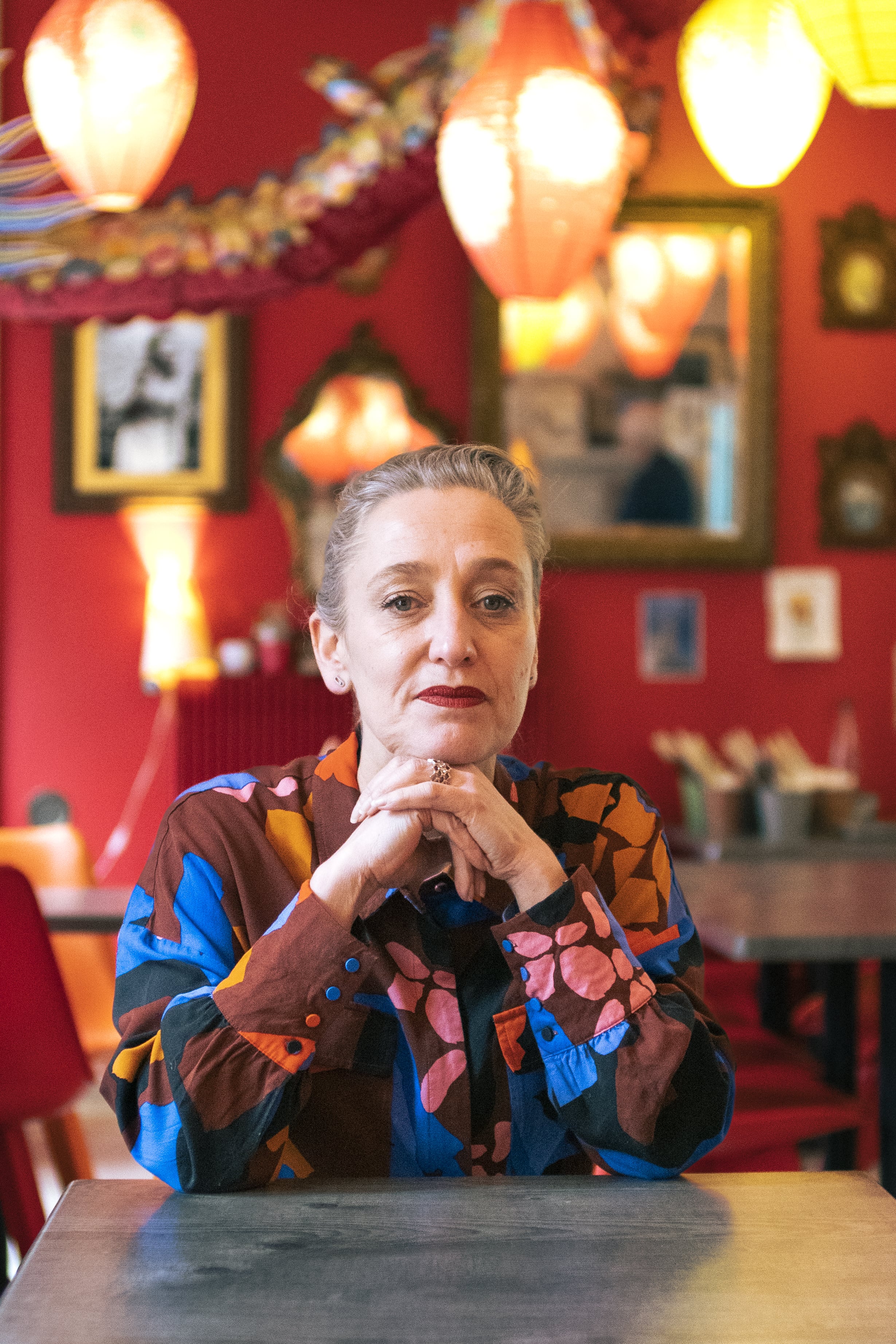 Poids Plume a fermé ses portes au début du printemps | Or Norme